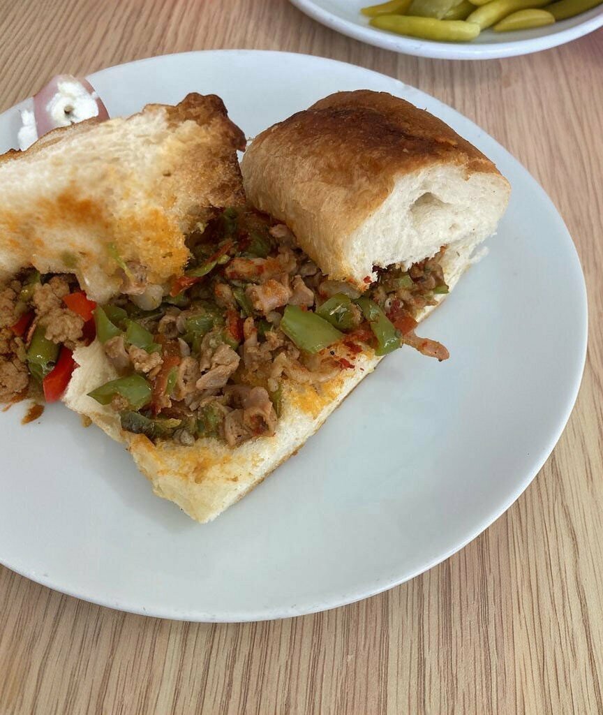Restoran Beyoğlu Birtat Kokoreç Kars, Kars, foto
