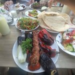 Remzi Usta (Şanlıurfa, Siverek, Camikebir Mah., Atatürk Blv., 16A), restoran  Siverek'ten