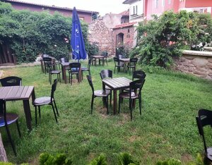 Dulda Cafe Pub (Edirne, Edirne Merkez, Maarif Cad., 40), bar  Edirne'den