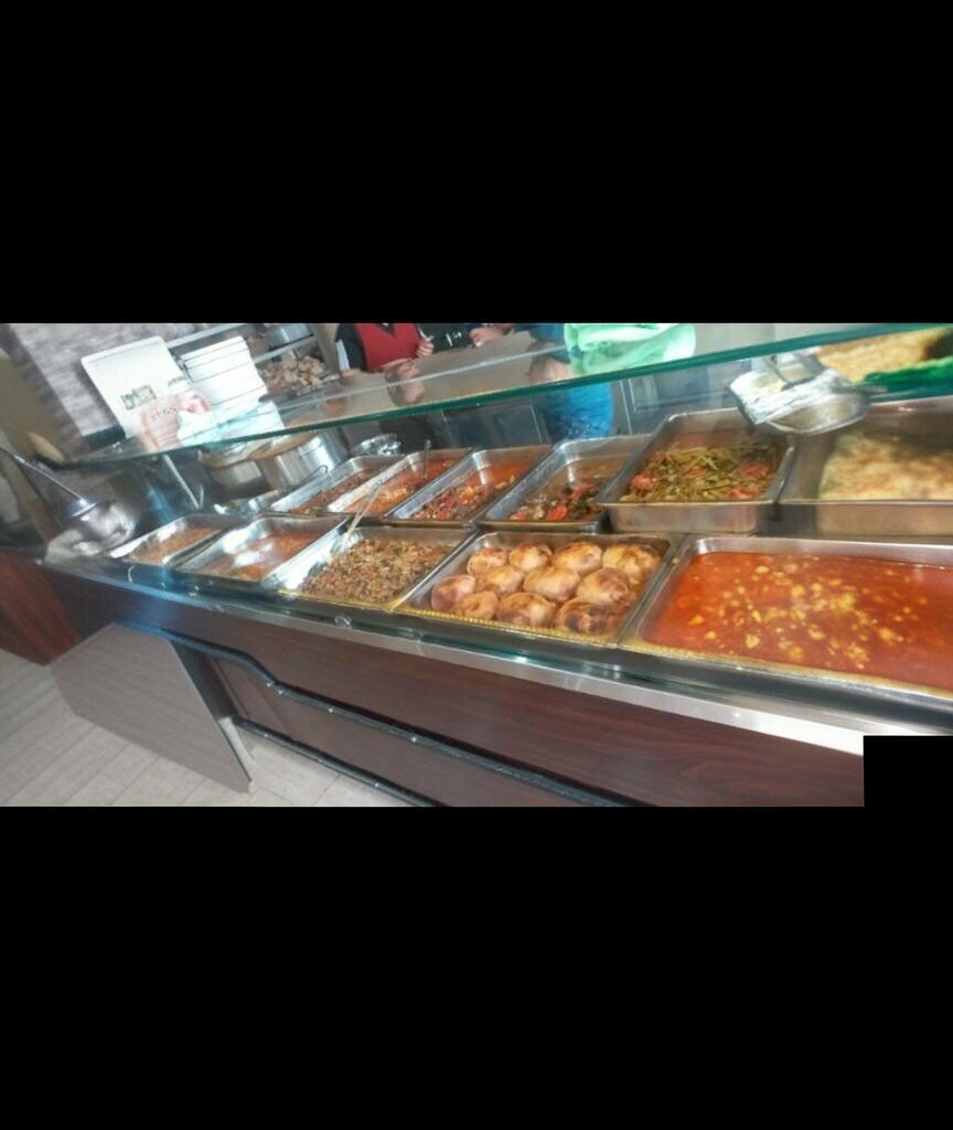 Kafe Fatih Lokantası, Vakfıkebir, foto
