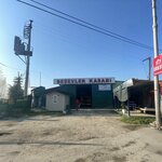 Beşevler Çiftliği (Bursa, Nilüfer, Demirci Mah., Ahiska Cad., 173), tarım firmaları  Bursa'dan