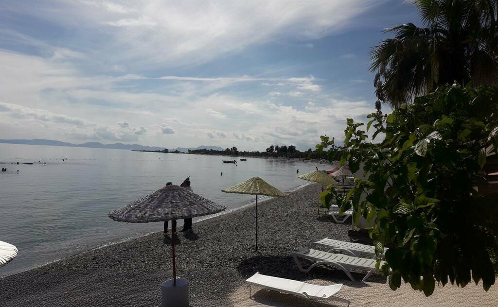 Restoran Bircan Balık, Milas, foto