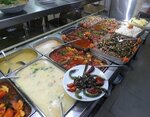 Dostlar Sofrası (Aliağa Mahallesi, Namık Kemal Cd., 06920 Nallıhan/Ankara), restoran  Nallıhan'dan