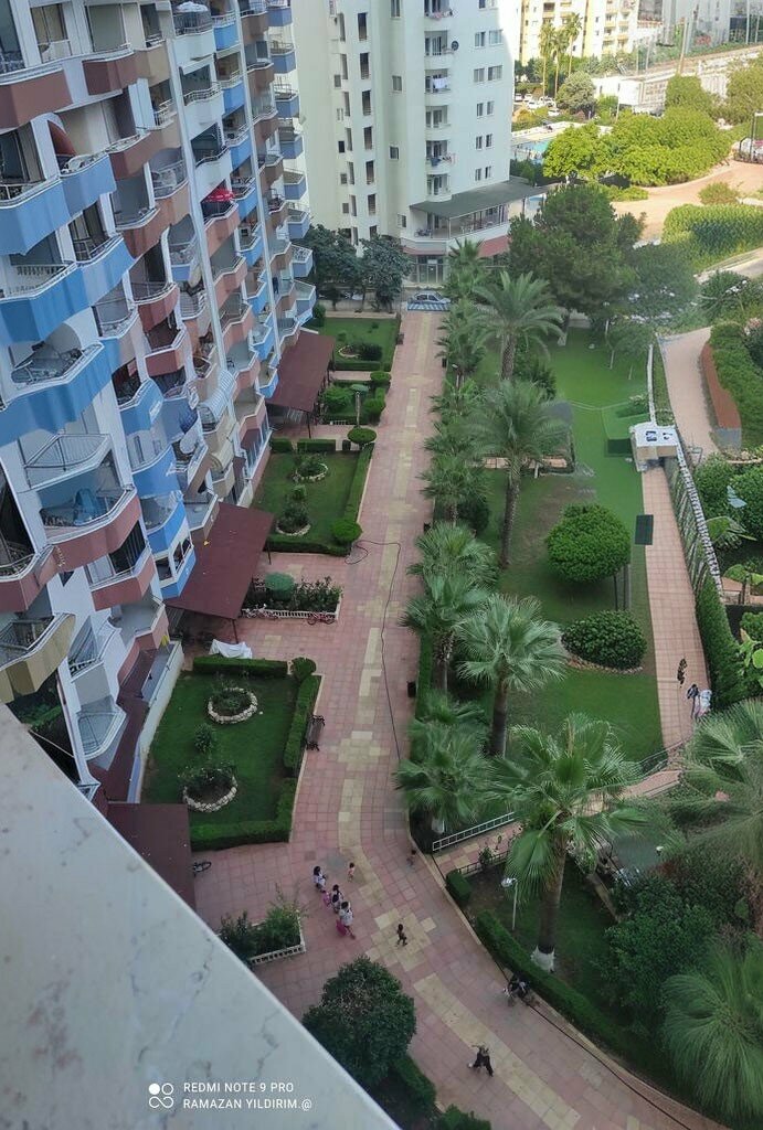 Tatil köyleri Flamingo 4 Tatil Sitesi, Erdemli, foto