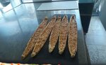 Hantaş Pide Fırını (Kayseri, Kocasinan, Kayabaşı Mah., 6310. Cad., 129A), ekmek fırını  Kayseri'den
