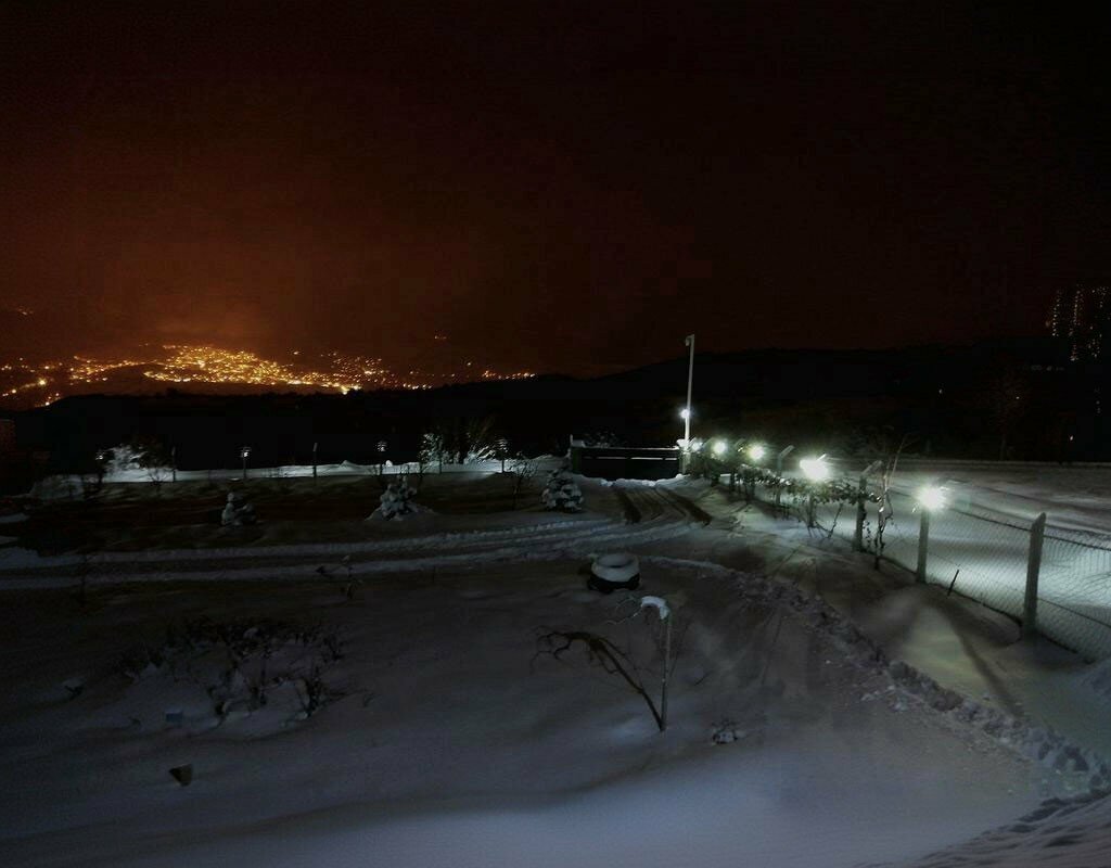 Muhtarlıklar Yukarıdikmen Köy Muhtarlığı, Tosya, foto