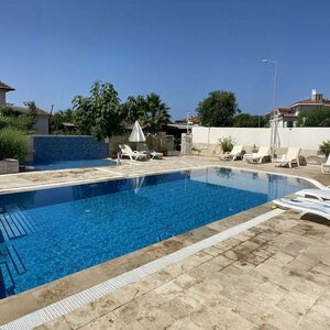 Aladdin Apart Otel (Dalyan Mah., Osmanağalar Sok., Ortaca, Muğla), otel  Ortaca'dan