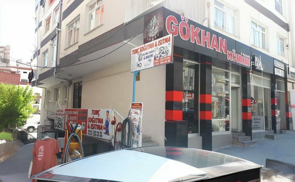 Beyaz eşya servisleri Tunç Soğutma, Niğde, foto