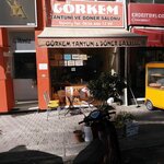 Görkem Döner & Tantuni (Mersin, Erdemli, Merkez Mah., Atatürk Cad., 115C), restoran  Erdemli'den