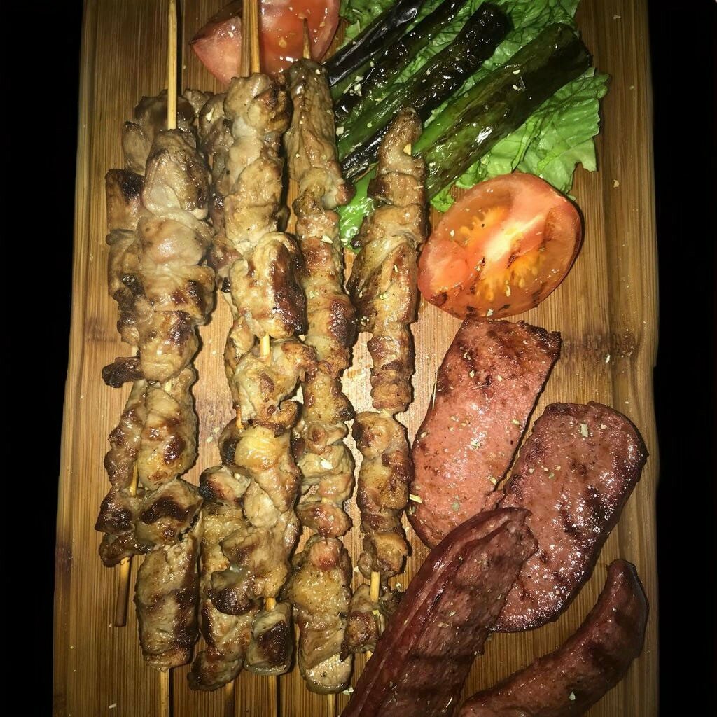 Restoran Öz İnegöl Kasap & Izgara, Armutlu, foto