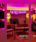 Kafe's Bistro Cafe (Kars, Kars Merkez , Gazi Ahmet Muhtar Paşa Cad., 93), kafe  Kars'tan