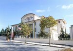 Çorum Hitit Mesleki ve Teknik Anadolu Lisesi Uygulama Oteli (Çorum, Çorum Merkez, Buharaevler Mah., Buharaevler 8. Sok., 8), otel  Çorum'dan