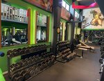 Behiç Spor Salonu (Çanakkale, Biga, Hamdibey Mah., Dr. Muammmer Kuralay Sok., 4), spor ve jimnastik salonları  Biga'dan