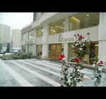 Derya Mefruşat - Persan Kayseri Bayi (Melikgazi Mah., Aşık Veysel Blv., No:10/B, Melikgazi, Kayseri), jaluzi ve stor perde  Kayseri'den