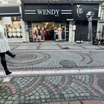 Wendy Edirne (Edirne, Edirne Merkez, Saraçlar Cad., 133), giyim mağazası  Edirne'den