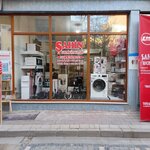 Şahin Elektrikli Ev Aletleri (Çanakkale, Bayramiç, Tepecik Mah., Mahkeme Sok., 3), elektrikli cihazların tamiri  Bayramiç'ten