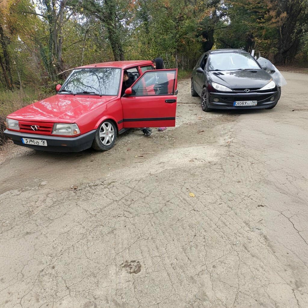 Muhtarlıklar Mekeçler Köy Muhtarlığı, Bartın, foto