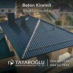 Tataroğlu İnşaat (Manisa, Sarıgöl, Konak Mah., Çırçır Sok., 4), yapı mağazası  Sarıgöl'den