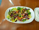 Egebir Kebap (Yeni Mah., Tire Cumhuriyet Meydanı, No:11, Tire, İzmir), kafe  Tire'den