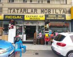 Tatarlar Mobilya (Hayrullah Mah., Tabakhane Cad., No:8, Onikişubat, Kahramanmaraş), mobilya mağazaları  Kahramanmaraş'tan