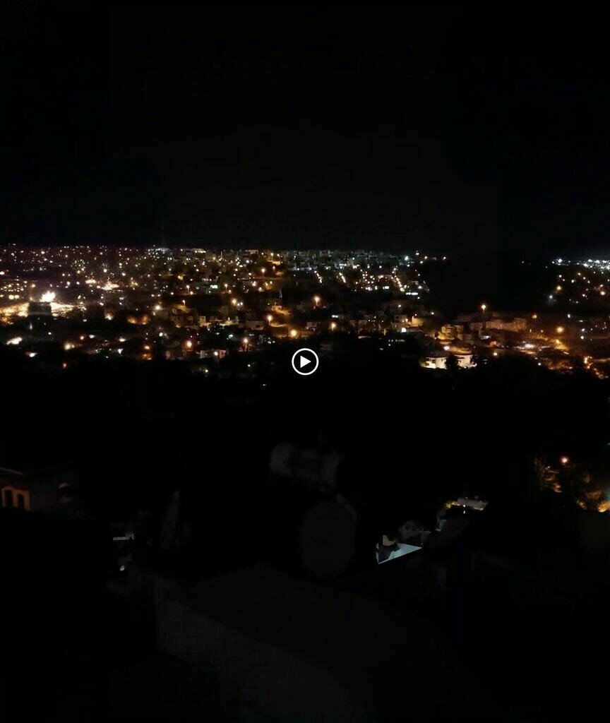 Konut blokları Güneştepe Sitesi, Bodrum, foto