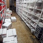 Alfa Hidrolik (Yavuz Selim Mah., Profil Doğramacılar Cad., No:39, Dulkadiroğlu, Kahramanmaraş), hidrolik ve hava basınçlı ekipman firmaları  Kahramanmaraş'tan