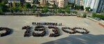 Hacı Zarife-Çelebi Aygar Anadolu Lisesi (Mersin, Yenişehir, Limonluk Mah., 2409. Sok., 5), lise  Mersin'den