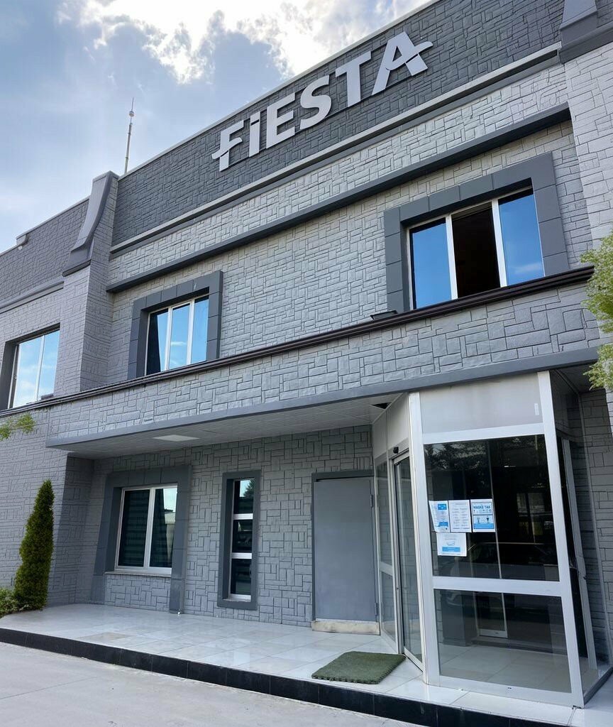 Beyaz eşya üreticileri Kent Fiesta, Ergene, foto