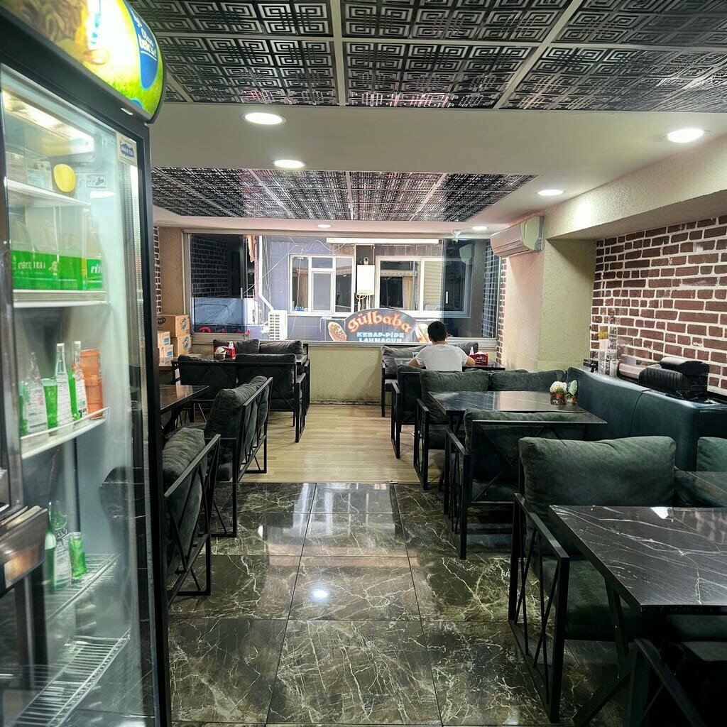 Fast food Acıktım Döner, Bandırma, foto