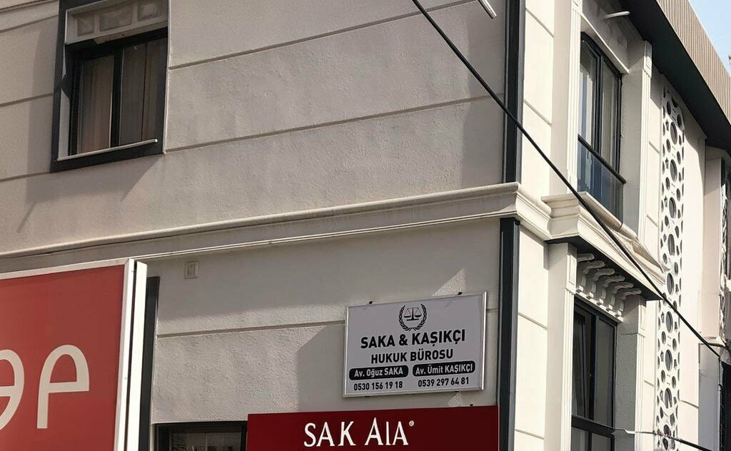 Avukatlar Saka Kaşık Hukuk Bürosu, Gebze, foto