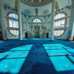 Kocatepe Mahallesi Hicret Camii (Kocaeli, İzmit, Kocatepe Mah., 104. Sok., 23), cami  İzmit'ten