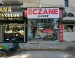 Hayat Eczanesi (Albay Şükrü Kanatlı Cad., 25/B, Reyhanlı, Hatay), eczaneler  Reyhanlı'dan