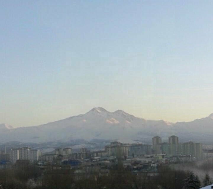 Kültür ve eğlence parkları Kuzulu Parkı, Kayseri, foto