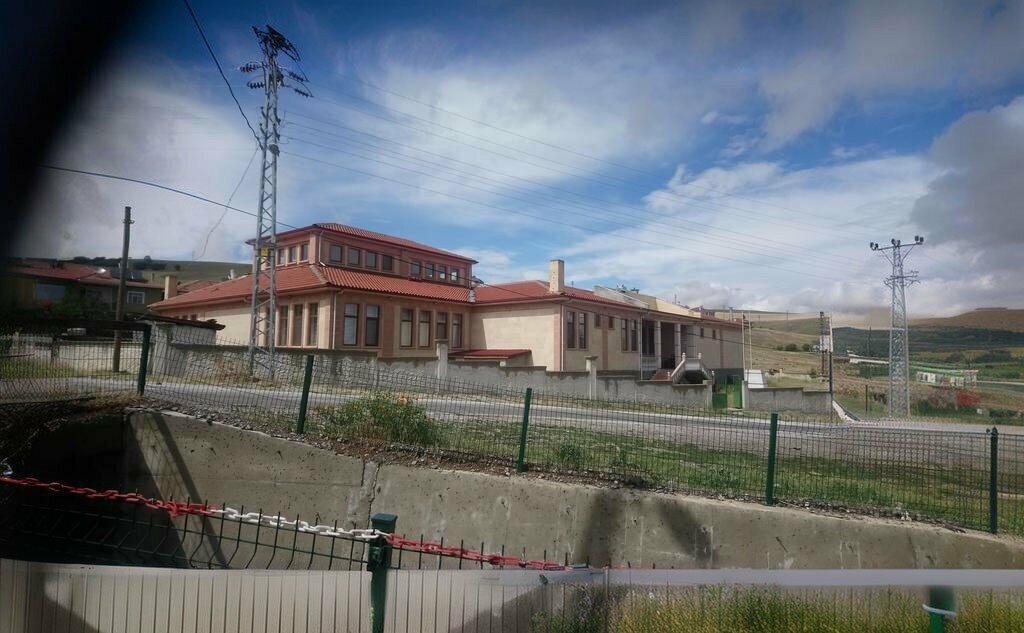 Muhtarlıklar Karahacı Köy Muhtarlığı, Şabanözü, foto