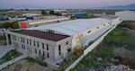 Oba Tente Sistemleri (İzmir, Çiğli, Kaklıç Mah., 10303 Sok., 12), çerçeve ve çadır yapıları  İzmir'den