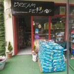 Dream Petshop (Bursa, Nilüfer, Barış Mah., Kubilay Sok., 16B), petshop  Bursa'dan