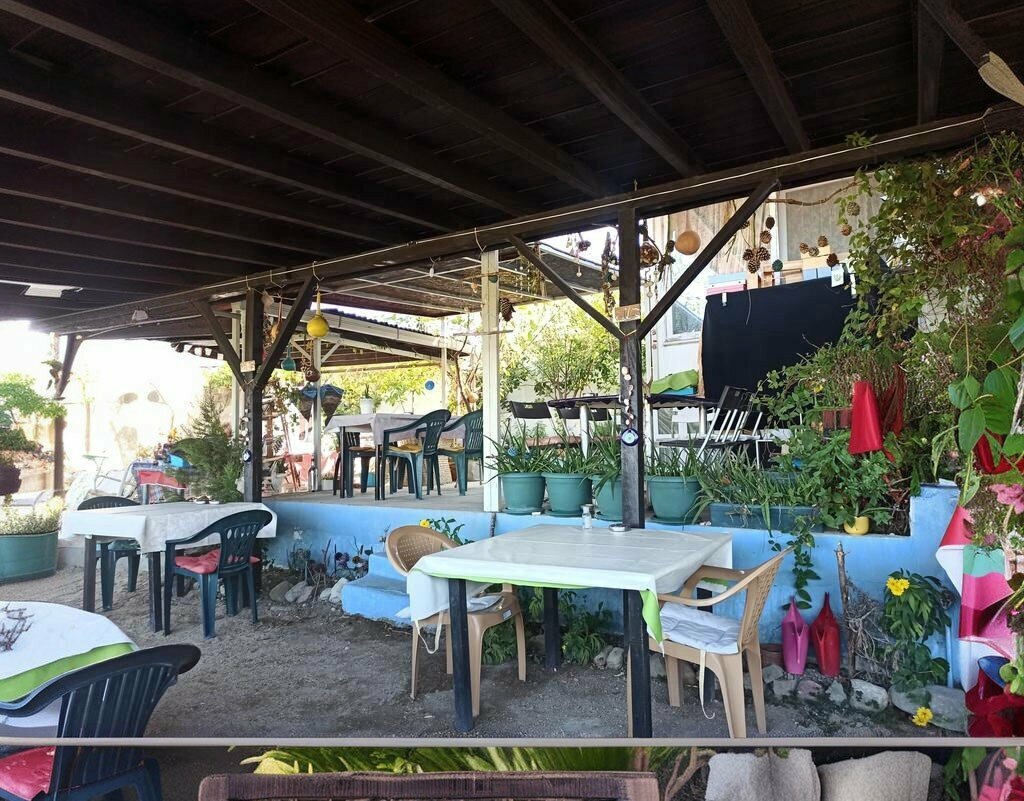 Restoran Enez Flamingo Kahvaltı, Enez, foto