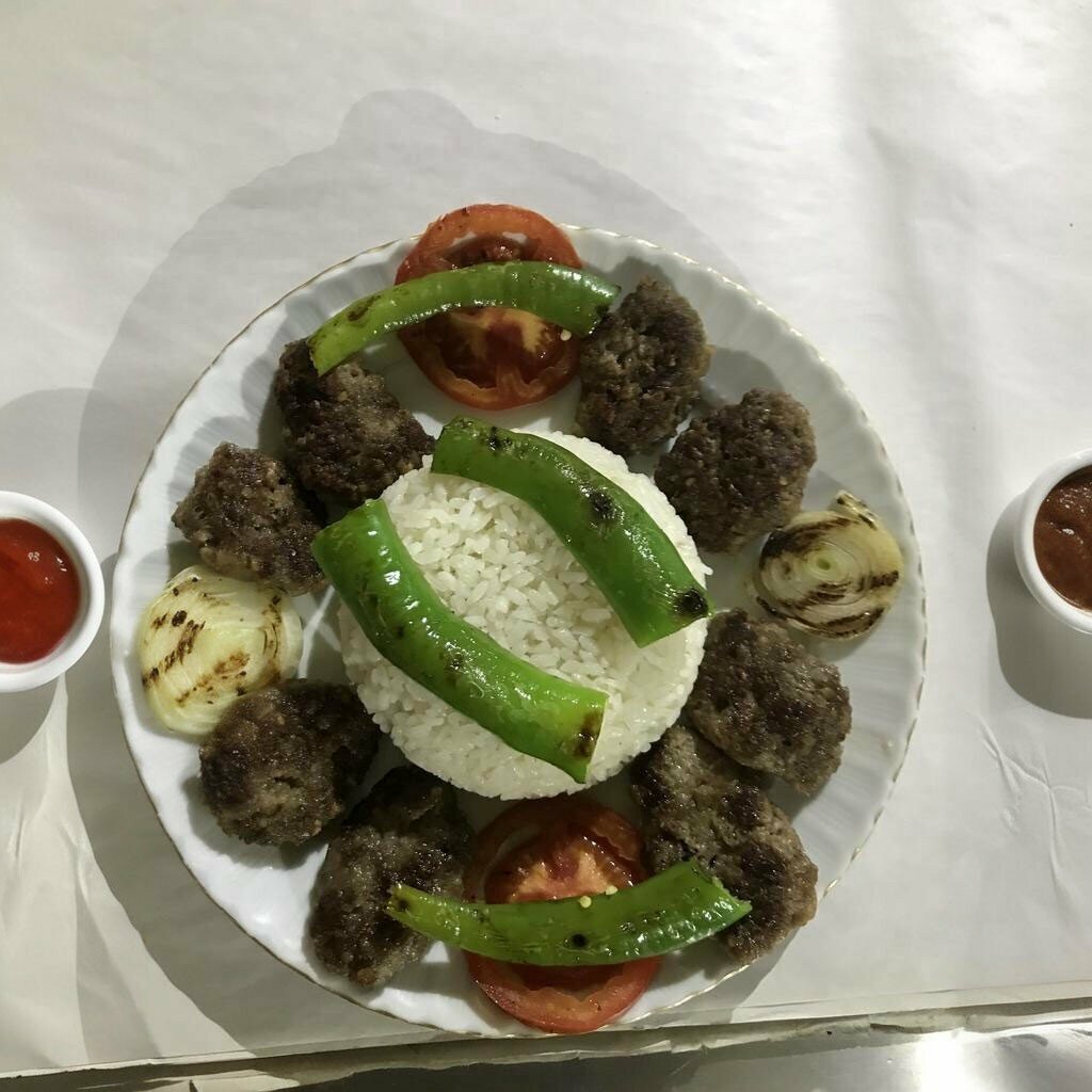 Restoran Lazoğlu Restaurant, Ulubey, foto