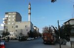 İmamı Azam Cami (İstanbul, Küçükçekmece, Halkalı Merkez Mah., Tığılay Cad., 25), cami  İstanbul'dan