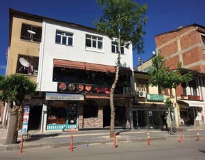 Taşmekan Kebap (Bingöl, Bingöl Merkez , Genç Cad., 94C), restoran  Bingöl'den
