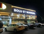 Bolu Et Mangal Organize (Kayseri, Osman Kavuncu Bul., 603), restoran  Kayseri'den
