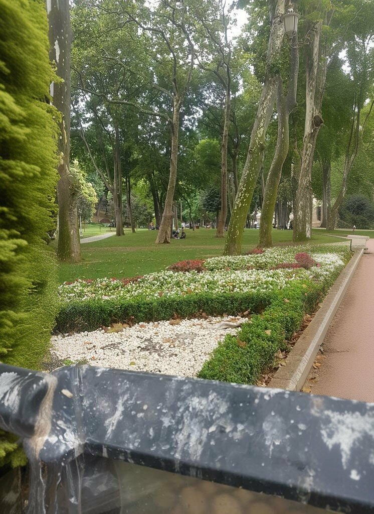 Cami Hilalkent Cami, Elazığ, foto