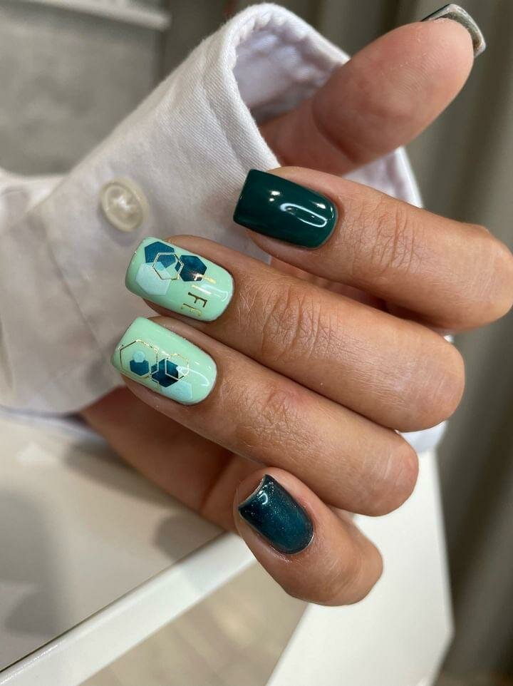 Güzellik salonu Стефания, Rechitsa, foto