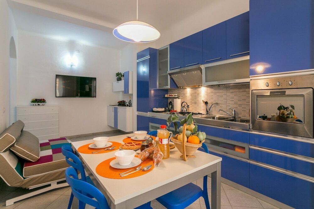 Daireler NotaMi - Niguarda Park House, Milano, foto