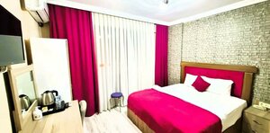Wind Hotel (Hasanpaşa Mahallesi, Kirkpinar, Şht. Cevdet Koç Cd. No:44/3, 54600 Sapanca/Sakarya, Turkey), otel  Sapanca'dan