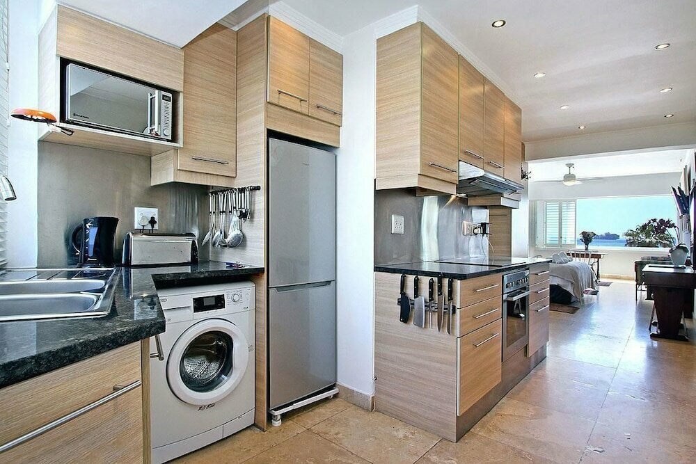 Daireler Dolphin Bay II, Capetown, foto