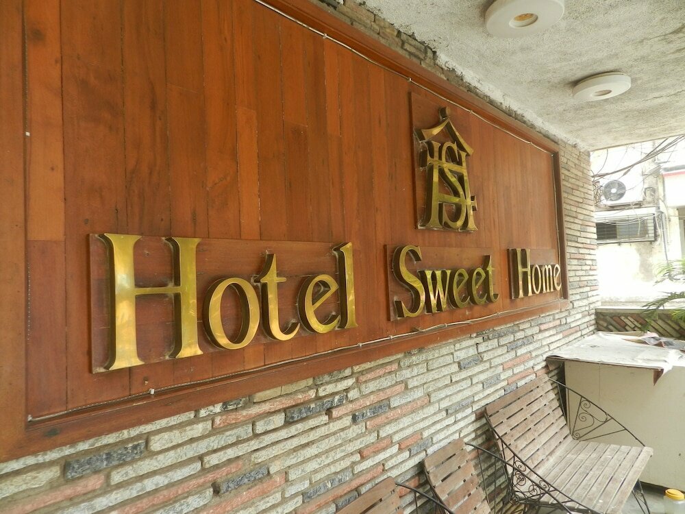 Otel Hotel sweet home, Mumbai, foto