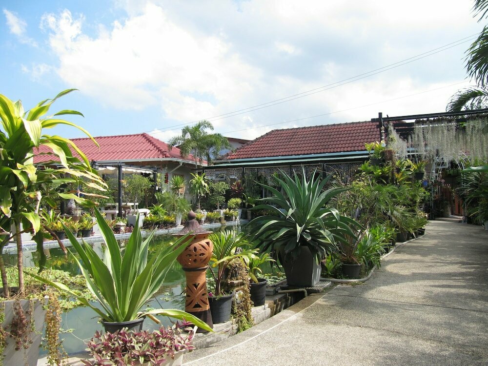 Otel One D Homestay, Dünya, foto