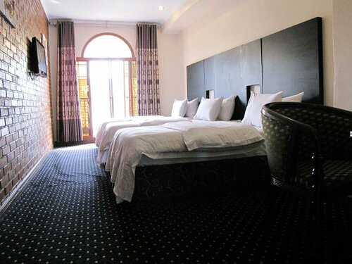 Otel Stipp Hotel Gisenyi, Dünya, foto