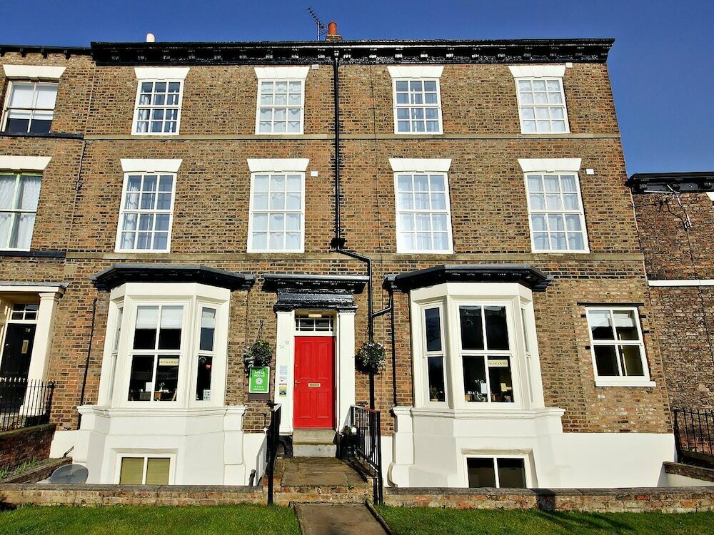 Otel The Apple House, York, foto